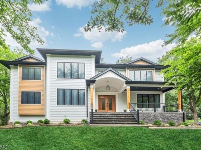 Sunset Ave, Haworth, Home For Sale