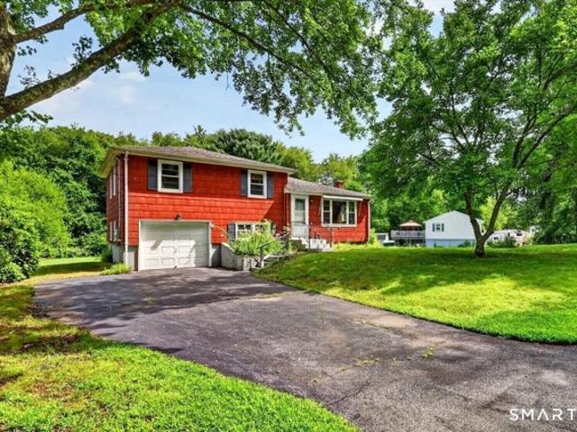 Sunset Ave, Ledyard, Home For Sale