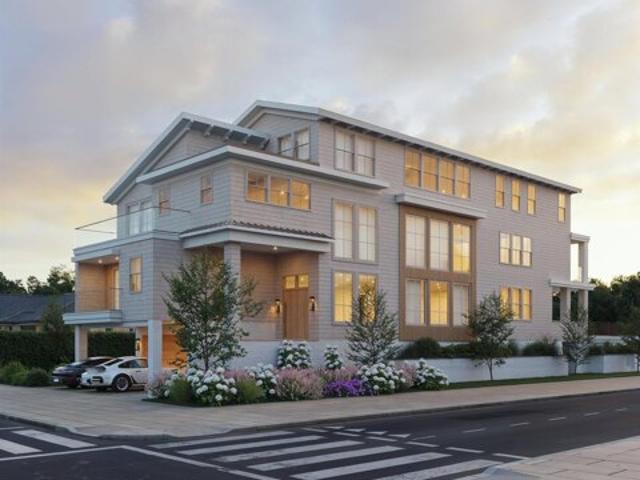 Sunset Ave, Longport, Home For Sale