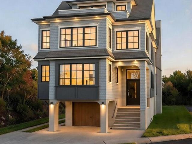 Sunset Ave, Longport, Home For Sale