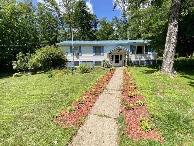 Sunset Ave, Tupper Lake, Home For Sale