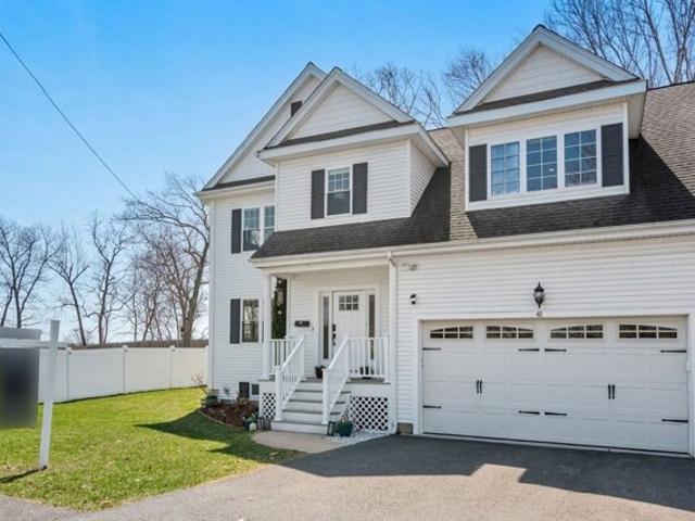 Sunset Ave Unit,norwood, Condo For Sale