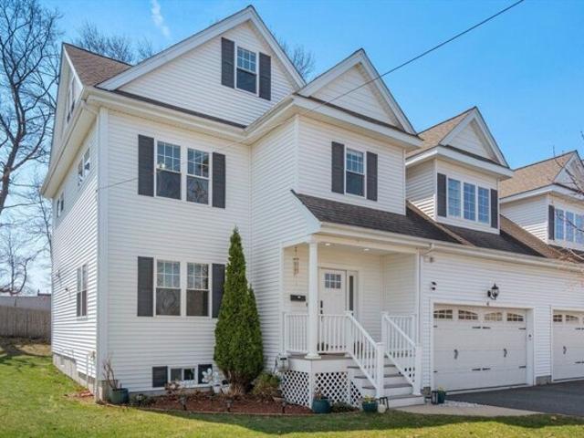 Sunset Ave Unit,norwood, Condo For Sale
