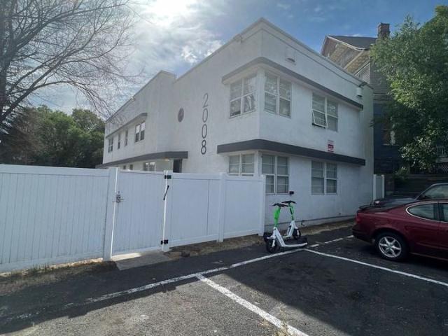 Sunset Blvd 7 Unit 1 Bedroom Apartment for Rent at 2008 W Sunset Blvd, Spokane, WA 99201
