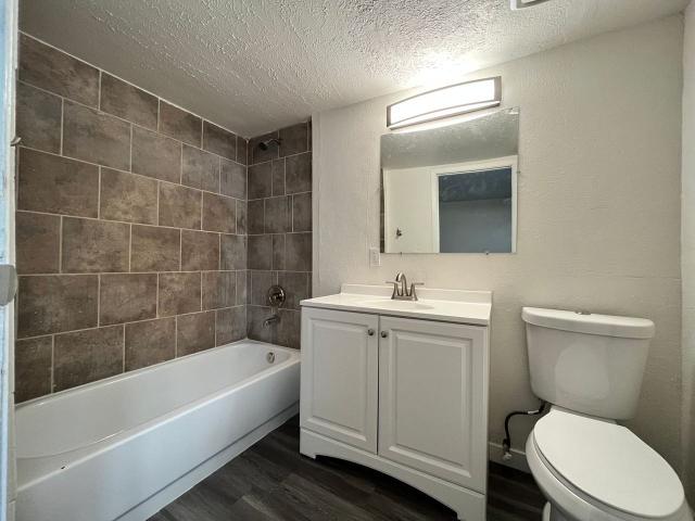 Sunset Blvd 7 Unit Studio Apartment for Rent at 2008 W Sunset Blvd, Spokane, WA 99201