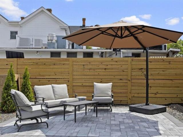 Sunset Blvd Unit,west Cape May, Condo For Sale