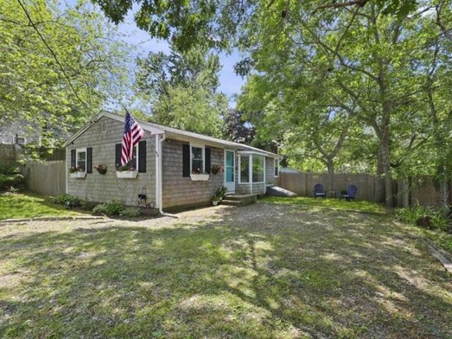 Sunset Blvd, Wareham, Home For Sale