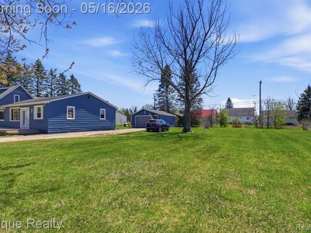 Sunset Blvd, Worth Township, MI 48450