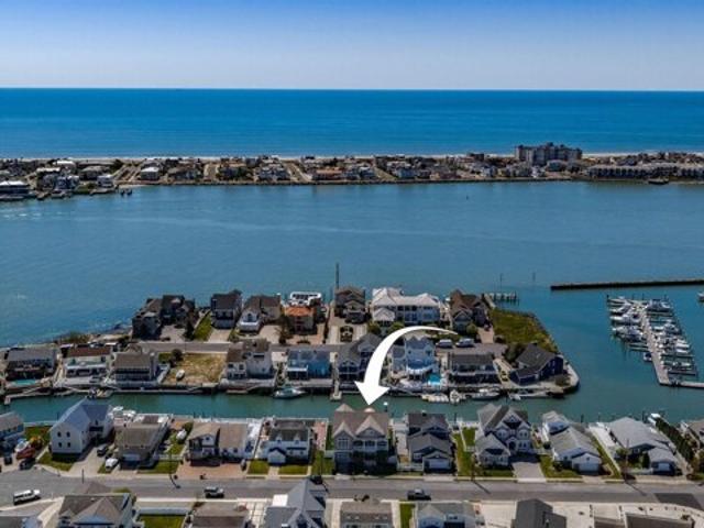 Sunset Blvd, Egg Harbor Township, Home For Sale