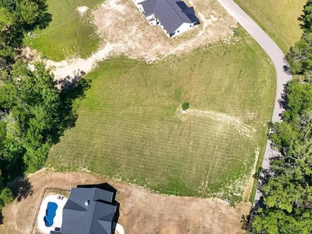 Sunset Blvd Lot 50, White Pine, TN 37890