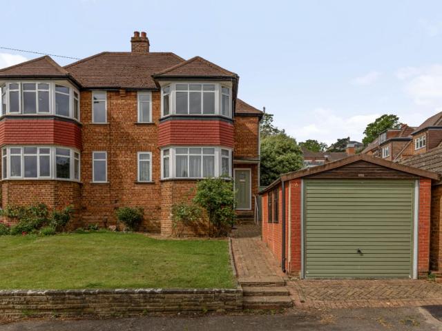 Sunset Gardens, Cypress Road, South Norwood, London SE25, 3 bed semi detached house to rent, £2,650 pcm | PrimeLocation