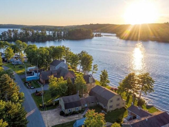 Sunset Dr, Belmont, Home For Sale