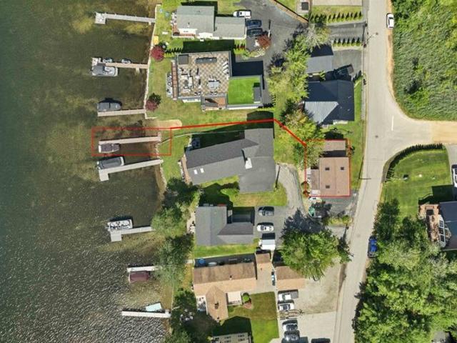 Sunset Dr, Belmont, Home For Sale