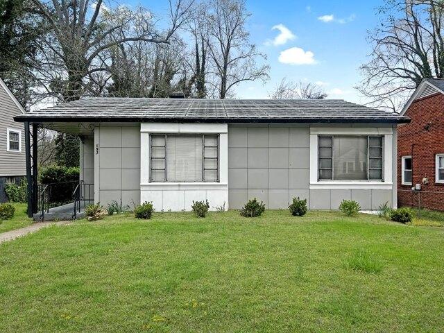 Sunset Dr, Danville, Home For Sale