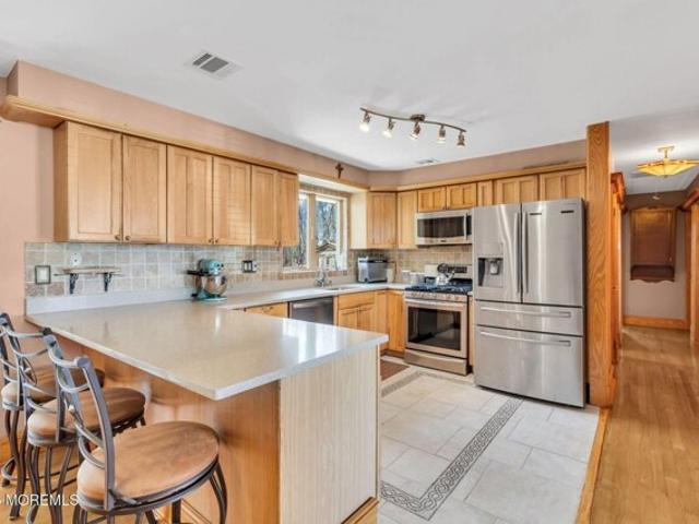 Sunset Dr, Forked River, Home For Sale
