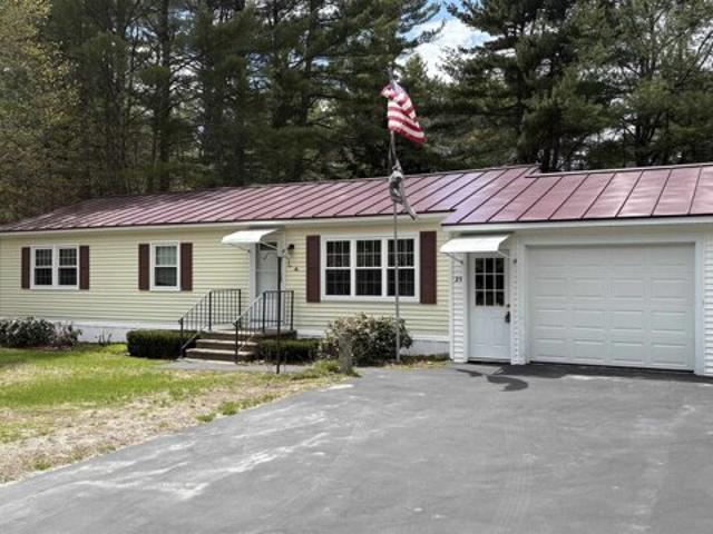 Sunset Dr, Hopkinton, Property For Sale