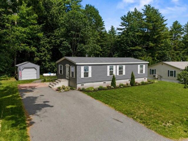 Sunset Dr, Hopkinton, Property For Sale