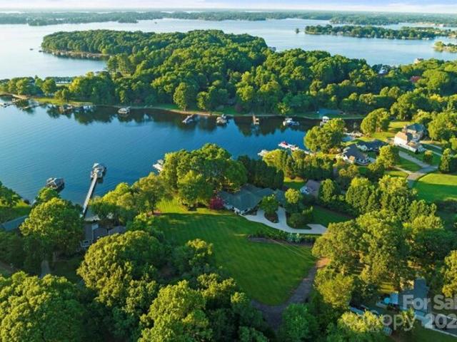 Sunset Dr, Huntersville, Plot For Sale