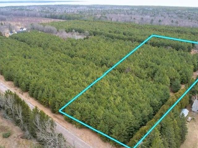 Sunset Dr Lot 2, Baileys Harbor, WI 54202