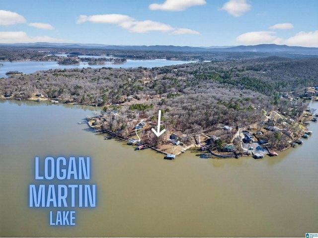 Sunset Dr Lot 3, Talladega, AL 35160