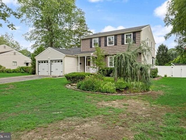 Sunset Dr, Mount Holly, Home For Sale