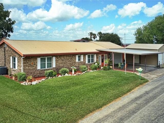 Sunset Dr, Mathis, Home For Sale