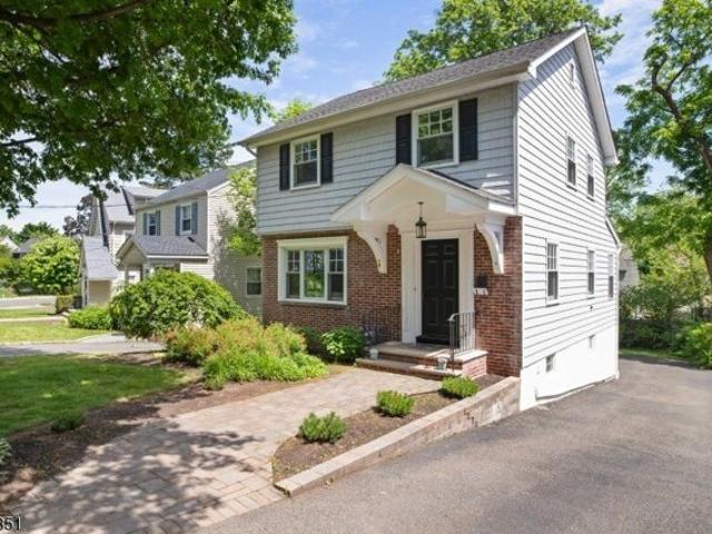 Sunset Dr, Millburn, Home For Sale