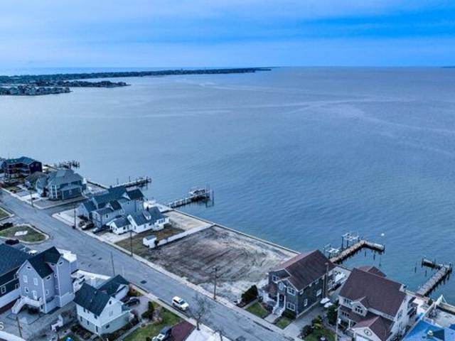 Sunset Dr S, Seaside Heights, Plot For Sale