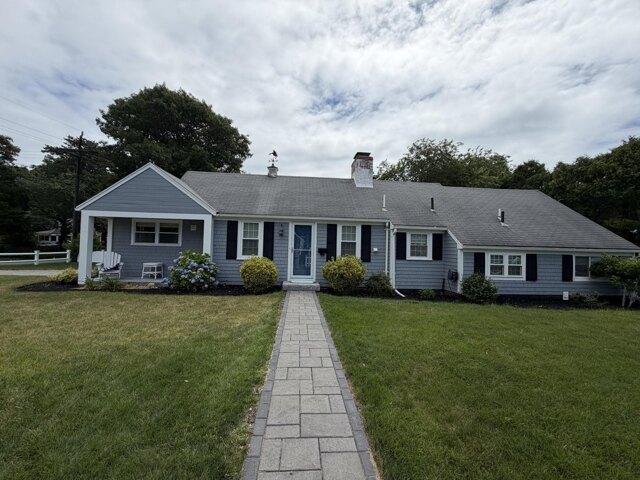 Sunset Dr, South Yarmouth, Home For Sale