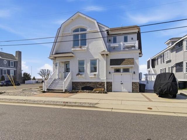 Sunset Dr, Stone Harbor, Home For Sale