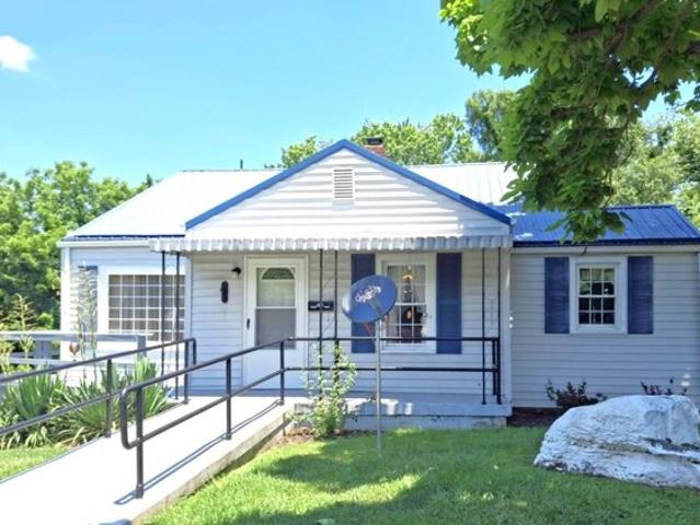 Sunset Dr, Pearisburg, Home For Sale