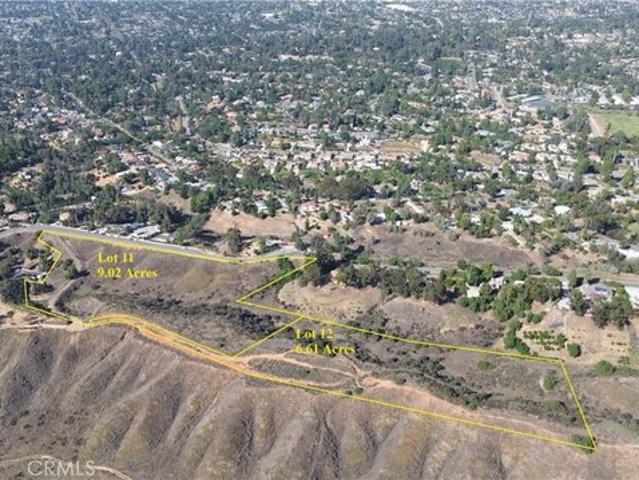 Sunset Dr, Redlands, CA 92373