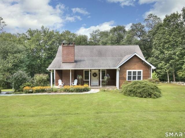 Sunset Dr, Weston, Home For Sale
