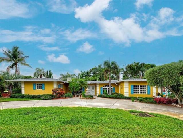 Sunset Dr, Venice, Home For Sale