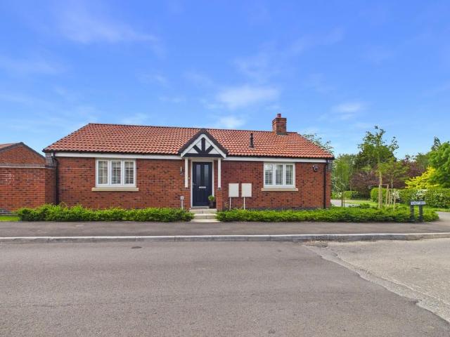 Sunset Drive, Asfordby, LE14 3XW