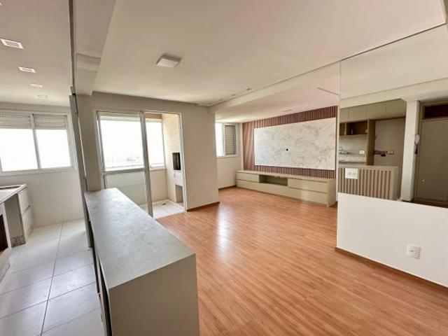 SUNSET FARIA LIMA R$ 560.000 Apartamento à venda para INVESTIDORES, 2 quartos 1 suíte, 67m², 1
