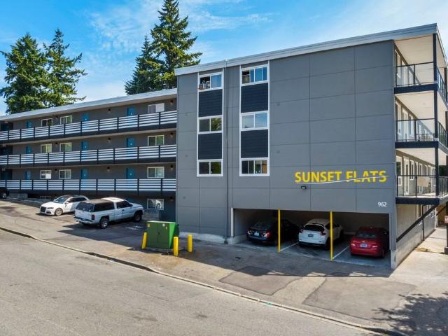 Sunset Flats 1 Bedroom Apartment for Rent at 962 Sunset Blvd Ne, Renton, WA 98056 Sunset