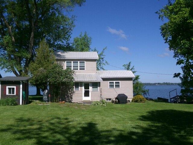 Sunset Harbor Rd, Swanton, Home For Sale