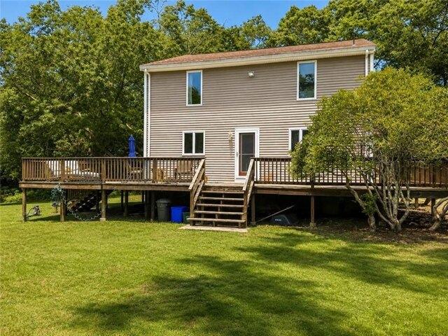 Sunset Hill Ave, Portsmouth, Home For Sale