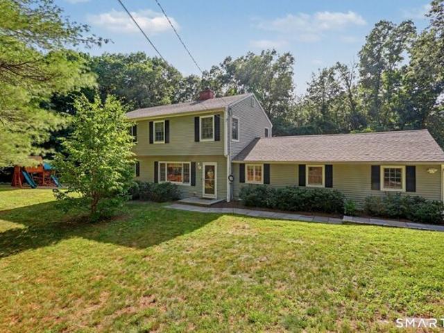 Sunset Hill Rd, Wilton, Home For Sale