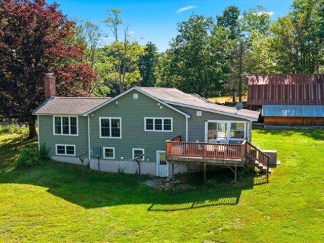 Sunset Hill Rd, Bradford, Home For Sale