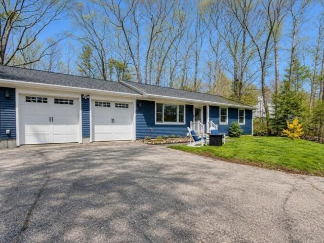 Sunset Hill Rd, Conway, Home For Sale