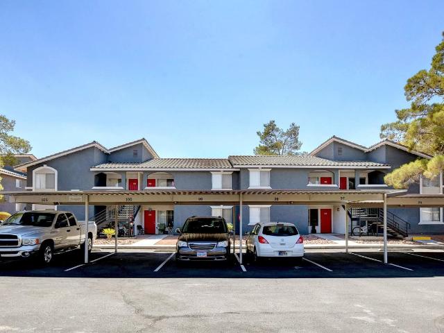 Sunset Hills 2 Bedroom Apartment for Rent at 2825 Bluegrass Ln, Henderson, NV 89074 Green Valley North