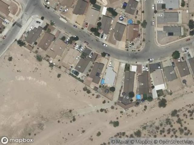 Sunset Hills Dr