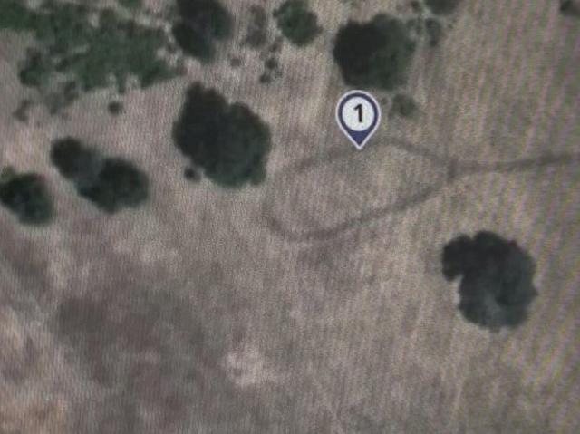 Sunset Hills Dr Lot 2, Cottonwood, CA 96022