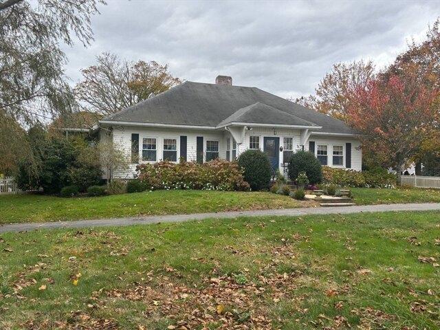 Sunset Ln, Barnstable, Home For Sale