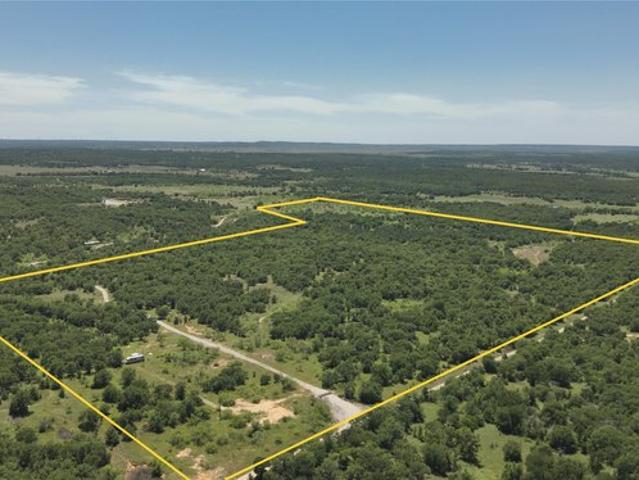 Sunset Ln, Jacksboro, TX 76458