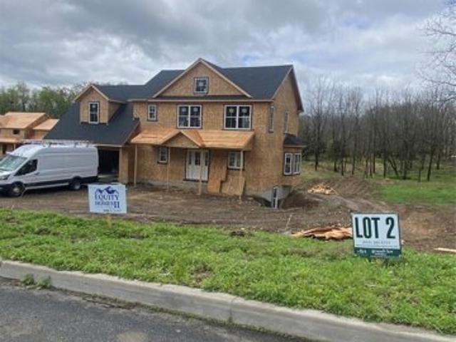 Sunset Ln Lot,new Hampton, Home For Sale