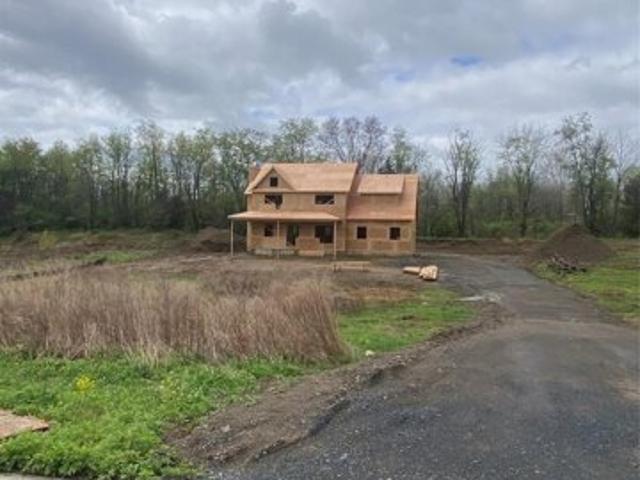 Sunset Ln Lot,new Hampton, Home For Sale
