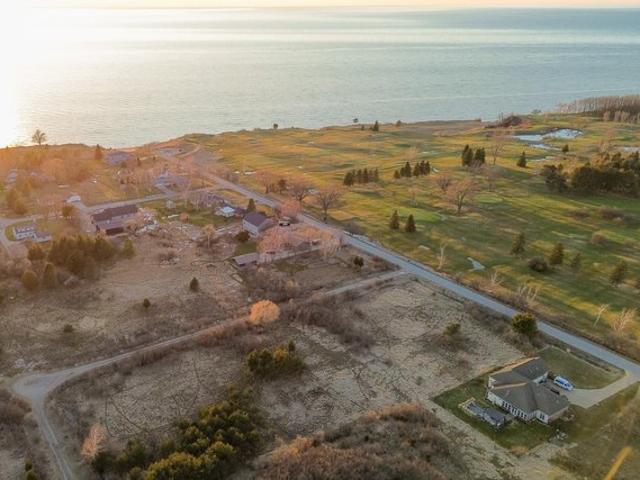 Sunset Ln Lot 20, Manistee, MI 49660